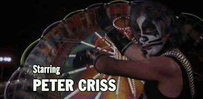 Peter-criss GIFs - Get the best GIF on GIPHY