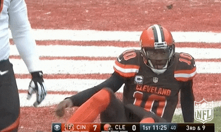 Rg3 GIFs - Get the best GIF on GIPHY