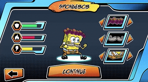 GIF by SpongeBob SquarePants - Find & Share on GIPHY