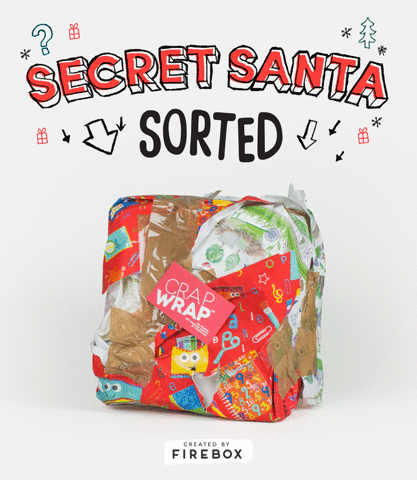 Secret Santa GIFs - Find & Share on GIPHY