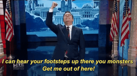 In Your Footsteps GIFs - Get the best GIF on GIPHY