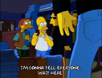 Where Is Everyone Gif