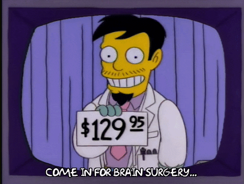 Brain-surgery GIFs - Get the best GIF on GIPHY