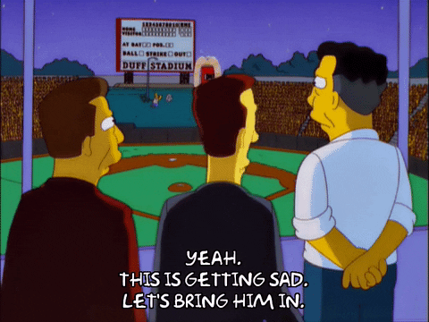 Bring Them In GIFs - Get the best GIF on GIPHY