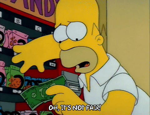 Torn Dollar GIFs - Get the best GIF on GIPHY