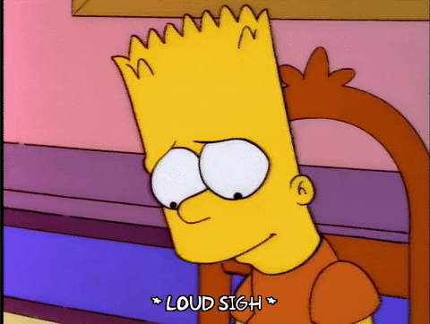 Loud Sigh GIFs - Get the best GIF on GIPHY