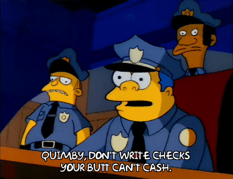 Writing-check GIFs - Get the best GIF on GIPHY