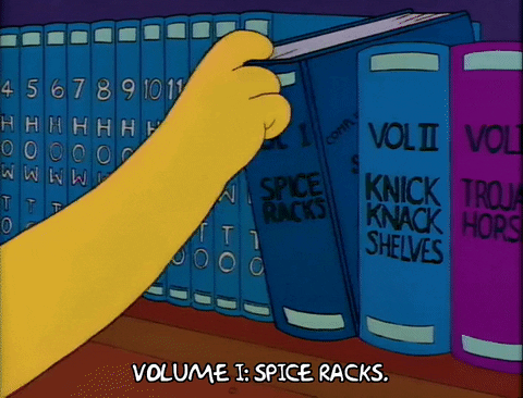 Taking Book Off Shelf GIFs - Get the best GIF on GIPHY