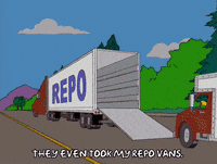 Animated Car Repo