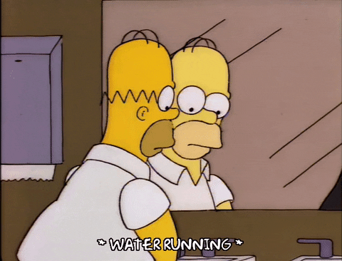 Water-run GIFs - Get the best GIF on GIPHY