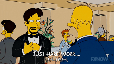 Just-hard-work GIFs - Get the best GIF on GIPHY