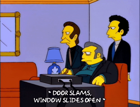 Slide-open GIFs - Get the best GIF on GIPHY