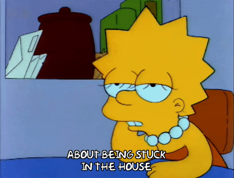 Being-stuck GIFs - Get the best GIF on GIPHY