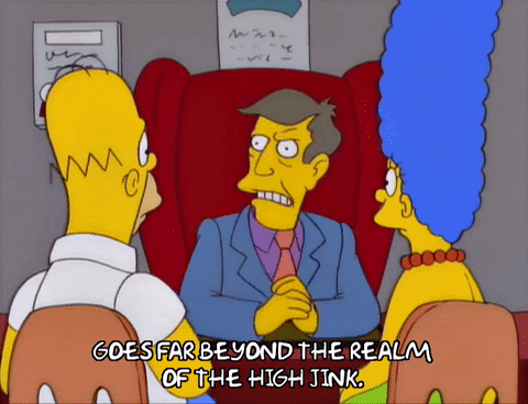 High-jinks GIFs - Get the best GIF on GIPHY