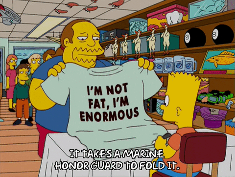 Huge Guy GIFs - Get the best GIF on GIPHY