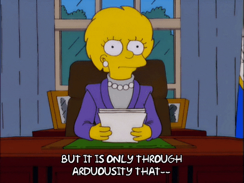 Addressing The Nation GIFs - Get the best GIF on GIPHY