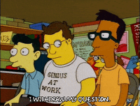 Withdrawal Symptoms Gif