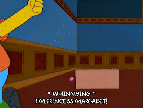 Im-princess GIFs - Get the best GIF on GIPHY