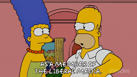 Liberal-media GIFs - Get the best GIF on GIPHY