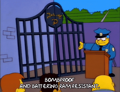 Battering Ram GIFs - Get the best GIF on GIPHY