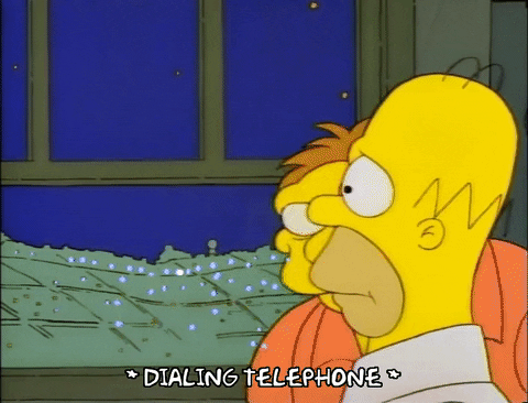 Dialing-telephone GIFs - Get the best GIF on GIPHY