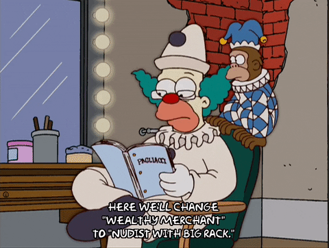 Big Racks GIFs - Get the best GIF on GIPHY