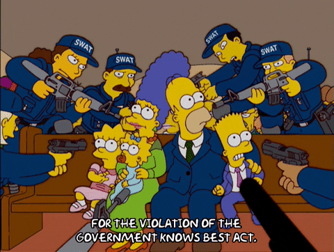 Pointing Guns GIFs - Get the best GIF on GIPHY