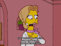 Sophisticated Woman Clipart Gif