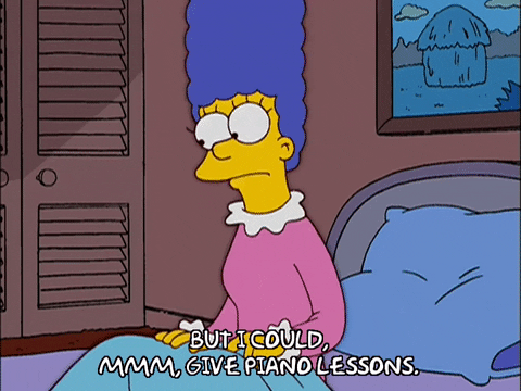Piano-lesson GIFs - Get the best GIF on GIPHY