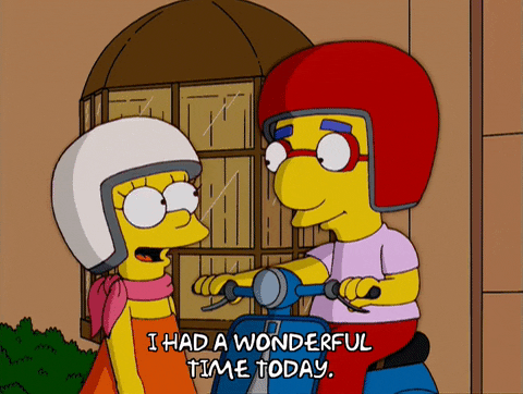 I-had-a-wonderful-time GIFs - Get the best GIF on GIPHY
