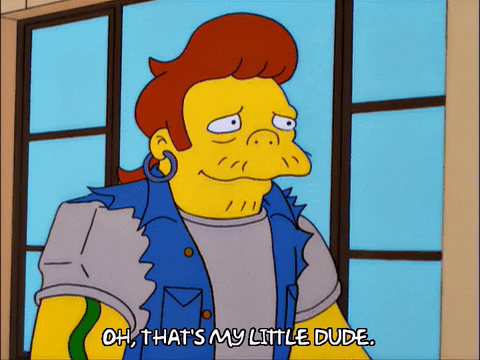 Little-dude GIFs - Get the best GIF on GIPHY