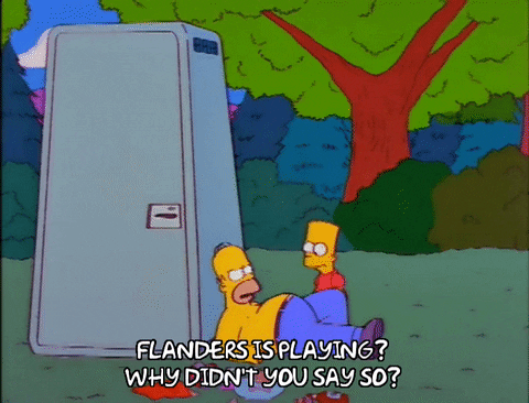 Porter Potty GIFs - Get the best GIF on GIPHY