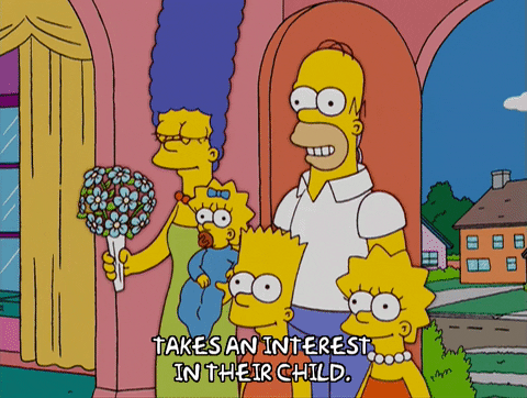 Taking-an-interest GIFs - Get the best GIF on GIPHY