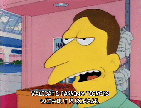 Validate-parking GIFs - Get the best GIF on GIPHY