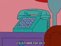 Phone Ringing Gif Tumblr