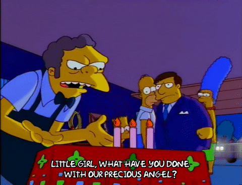 Precious-angel GIFs - Get the best GIF on GIPHY