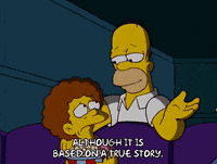 True Story Animated Gif