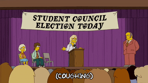 Student Council GIFs - Get the best GIF on GIPHY