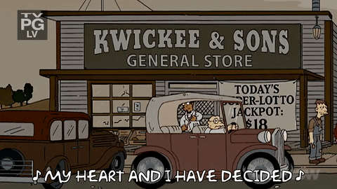 I Heart Apu GIFs - Get the best GIF on GIPHY