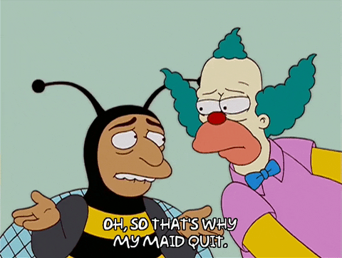 Bumble-bee-guy GIFs - Get the best GIF on GIPHY