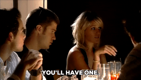Youll Have One GIFs - Get the best GIF on GIPHY