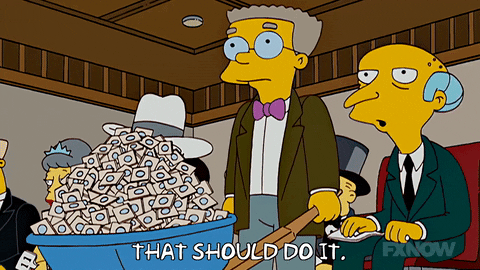 All About The Name GIFs - Get the best GIF on GIPHY