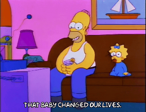 Baby Changing GIFs - Get the best GIF on GIPHY