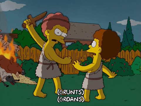 Grunts GIFs - Get the best GIF on GIPHY