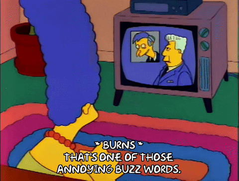 Buzz-words GIFs - Get the best GIF on GIPHY