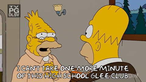 One-more-minute GIFs - Get the best GIF on GIPHY