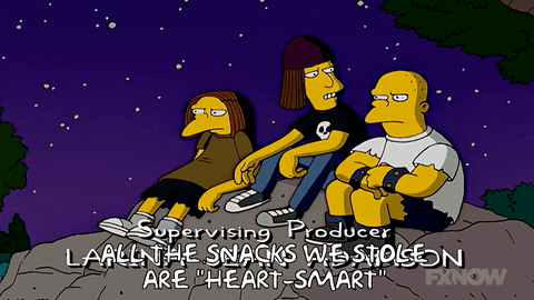 All-the-snacks GIFs - Get the best GIF on GIPHY