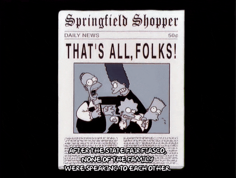 Family Troubles GIFs - Get the best GIF on GIPHY