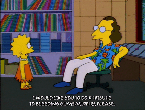 Would-you-bleed GIFs - Get the best GIF on GIPHY