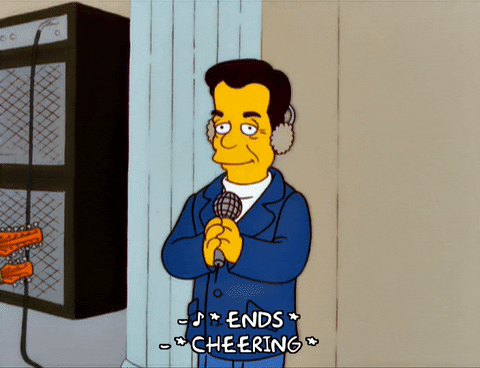 Treehouse-of-horror-x GIFs - Get the best GIF on GIPHY